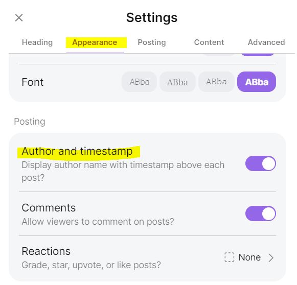 Padlet safety | MyQMUL